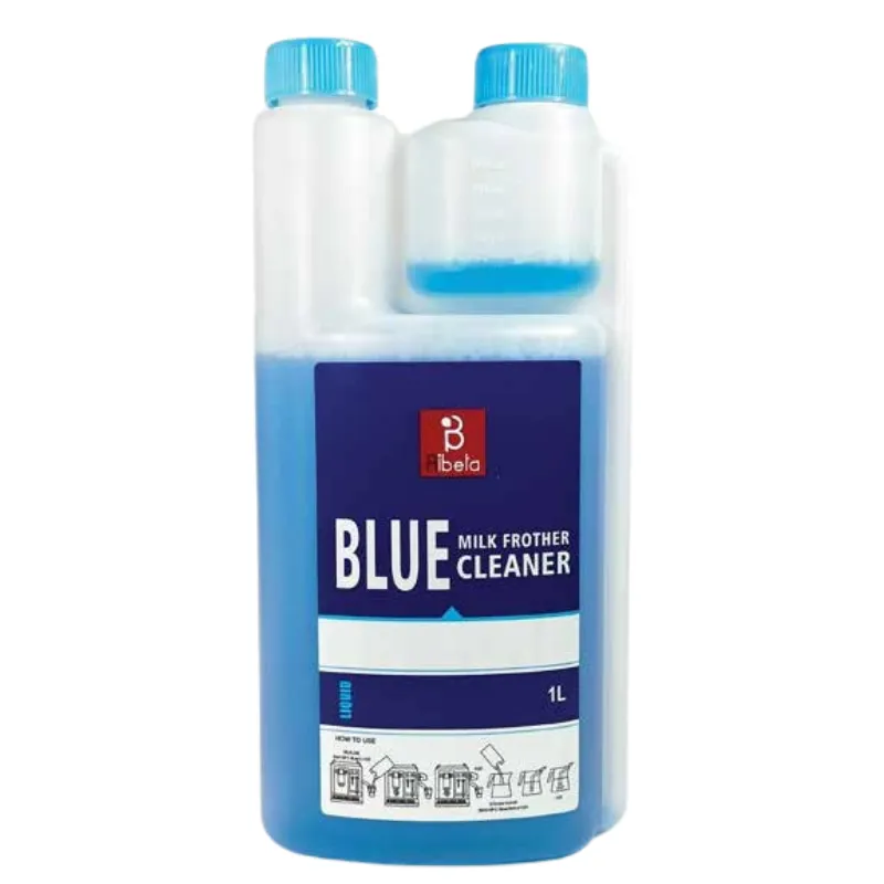 مایع شستشوی نازل بخار دستگاه اسپرسو ماشین آیبتا 1 لیتری | کیاگستر